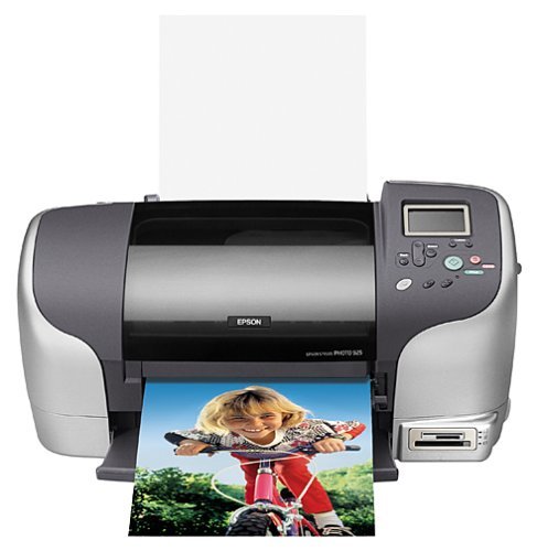 Epson Stylus Photo 925 Printer free image download