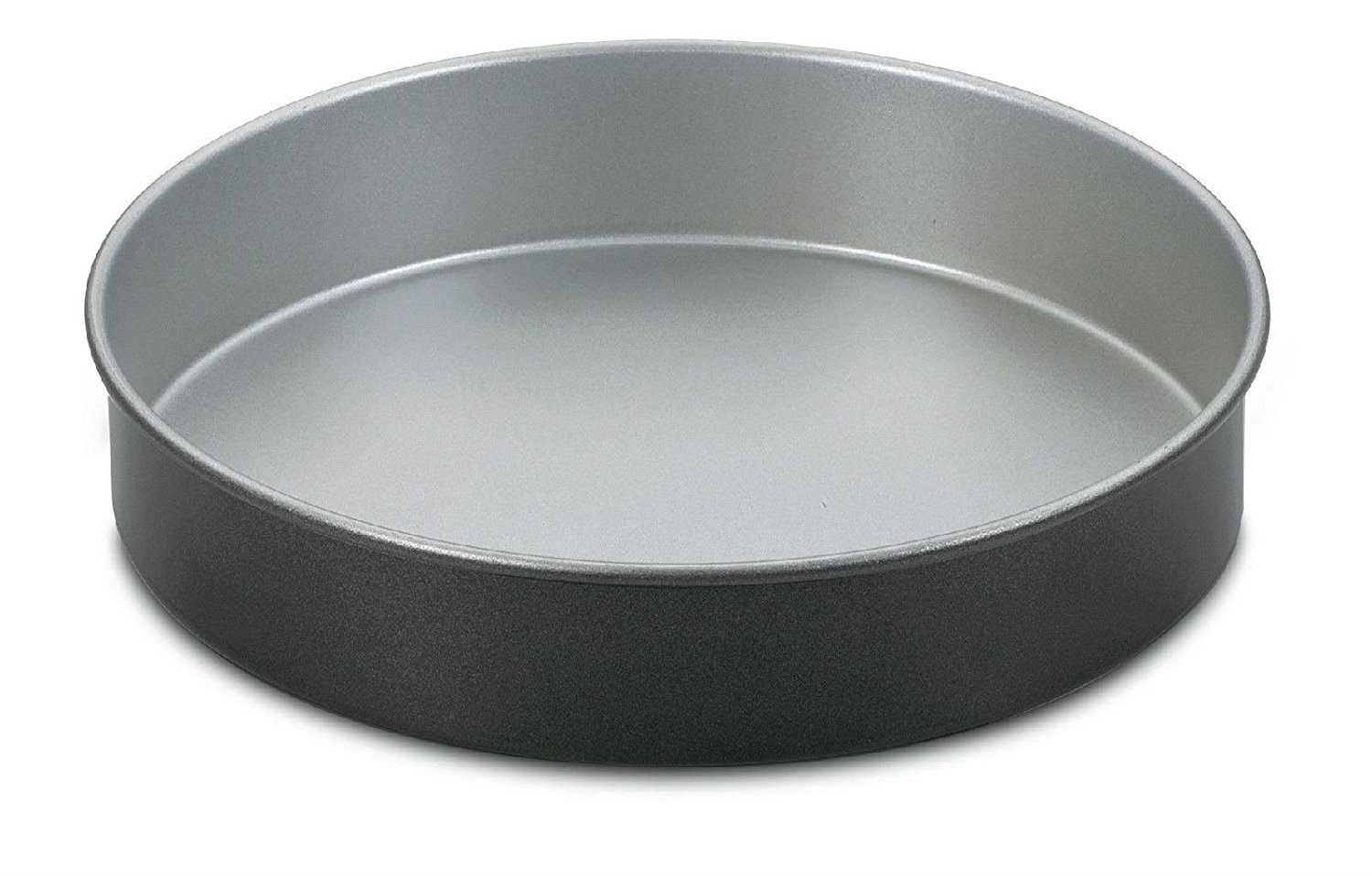 New Cuisinart AMB-9RCK Non-Stick 9in Round Cake Pan free image download