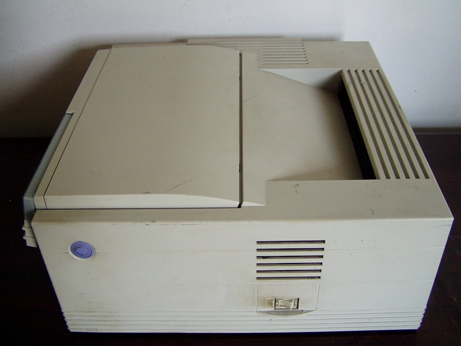 HP LaserJet 4P Printer N3 free image download