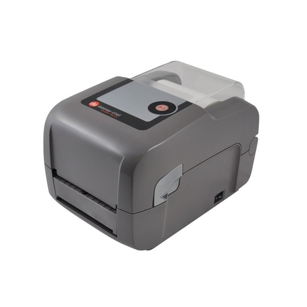Datacard SP25 Plus 1-2-3 Easy ID Plastic Card Printer USB (No Magnetic ...