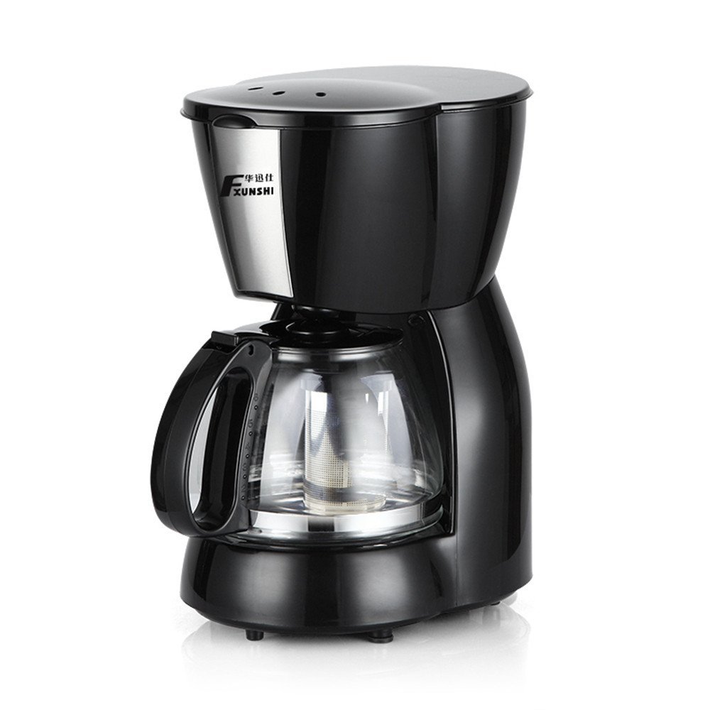 Royal- MD-228C American Style Automatic Drip Coffee Machine Anti-dry ...