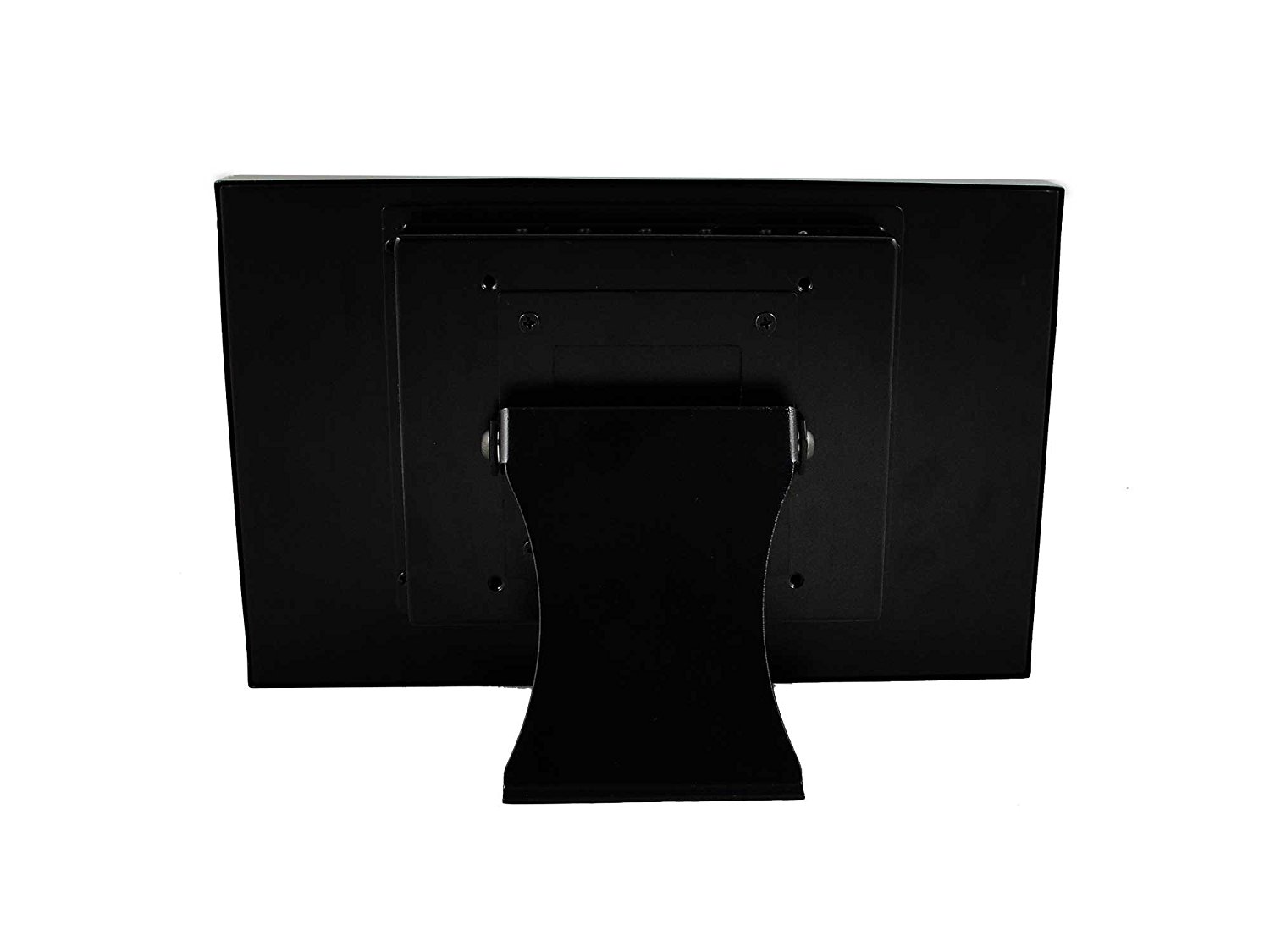 VSL120-HW 12.1 inch VGA HDMI widescreen metal enclosure LED touch ...