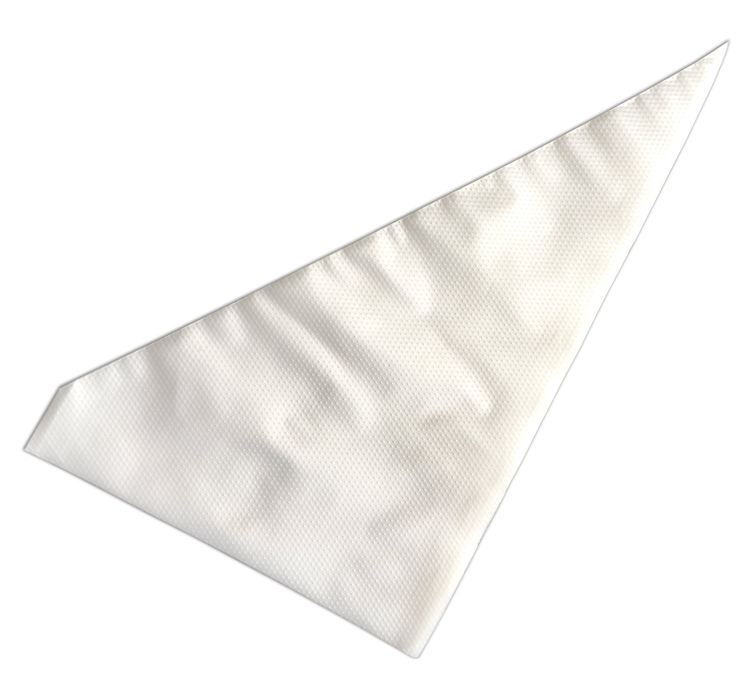 Montreal Baking 16 Inch Pastry Bags - 100 Pack - Disposable Piping and ...