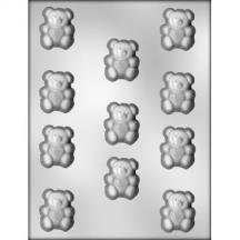 Bear Mold free image download