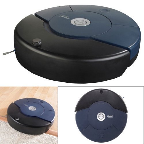IRobot Roomba 440 Vacuum Cleaner free image download