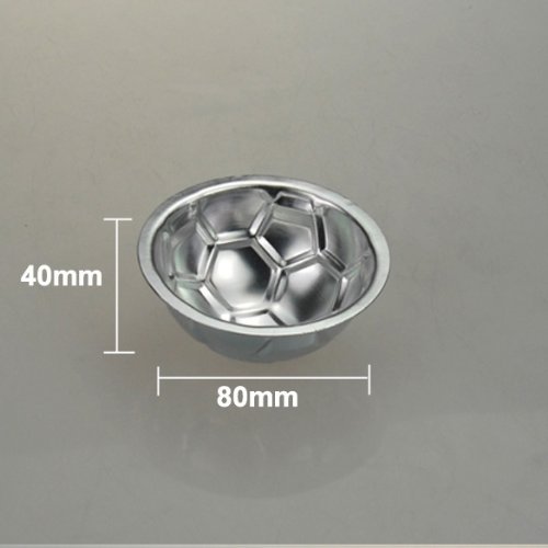 ACE DIY Non-toxic Aluminum Birthday Cake Baking Jello Chocolate ...