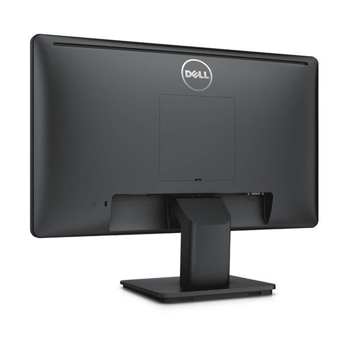 Dell 20-Inch Full HD Widescreen LED Backlite Monitor free image download