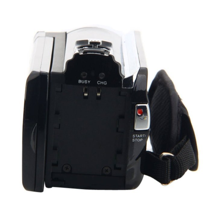 DealStock 1080P Digital Video Camcorder Full HD 16x digital Zoom DV ...