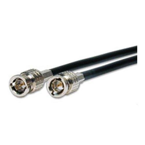 Canare BNC to BNC (SDI) Serial Digital Interface 100 Foot Cable with V ...