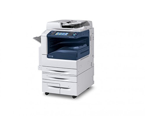 Refurbished Xerox WorkCentre 7970 A3 Color Multifunction Printer – 70 ...