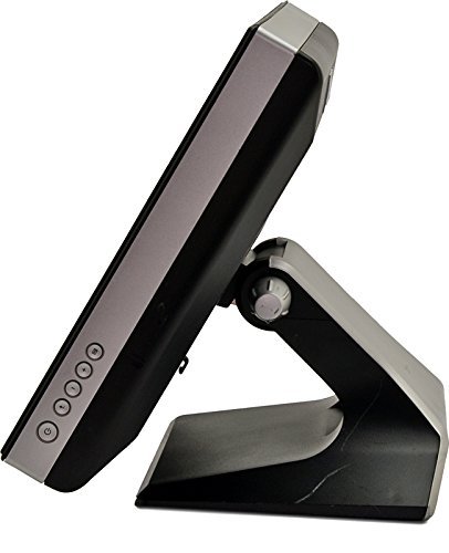 Dell E157FPTe 15" Touchscreen/POS LCD Monitor N2 free image download