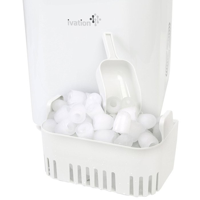 Ivation Portable Compact High Capacity Household Ice Maker – Features 2 ...