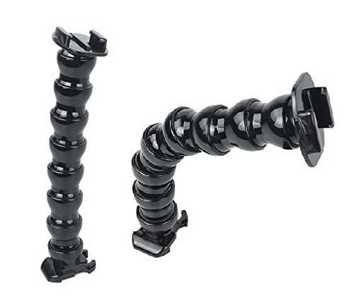 ProGear 8 Joint Flexible Extension Used With Jaws Flex Clamp Mount for ...