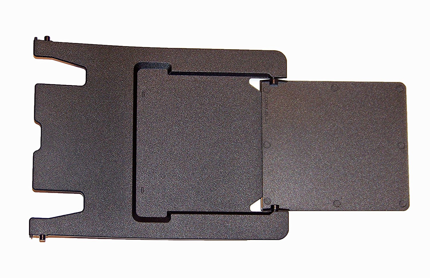 Brother Output Tray / Eject Tray Assembly: FAX-2840, FAX-2940 N2 free ...