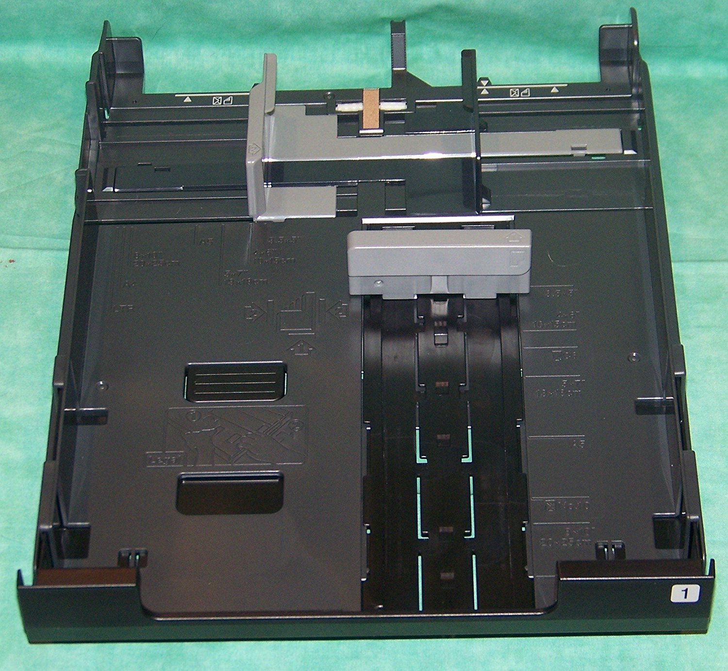 Epson Paper Tray Cassette Assembly WorkForce 845, 840 & Stylus Office ...