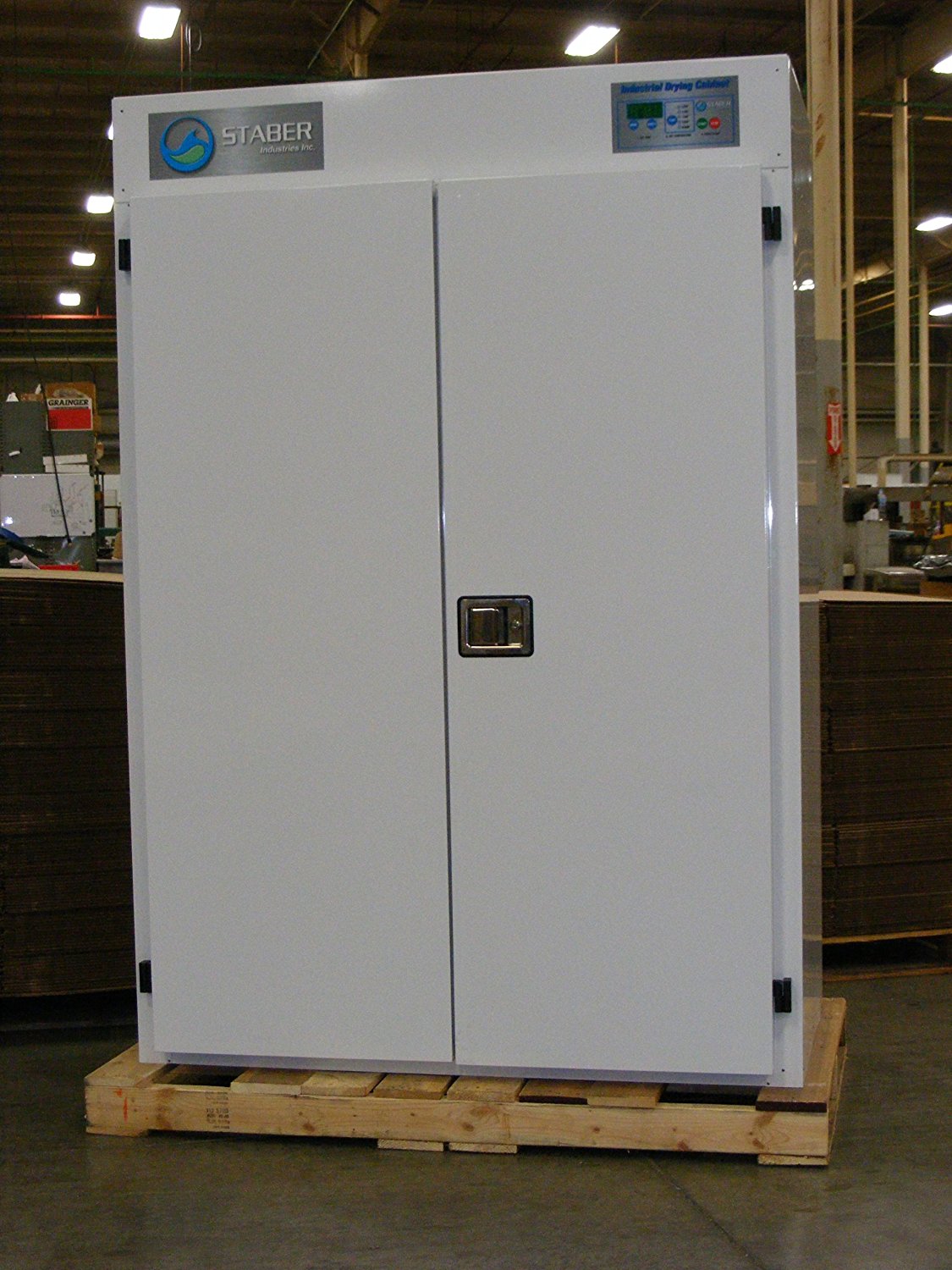 Staber Model IDC-2230 Commercial Drying Cabinet Dryer MADE IN THE USA ...