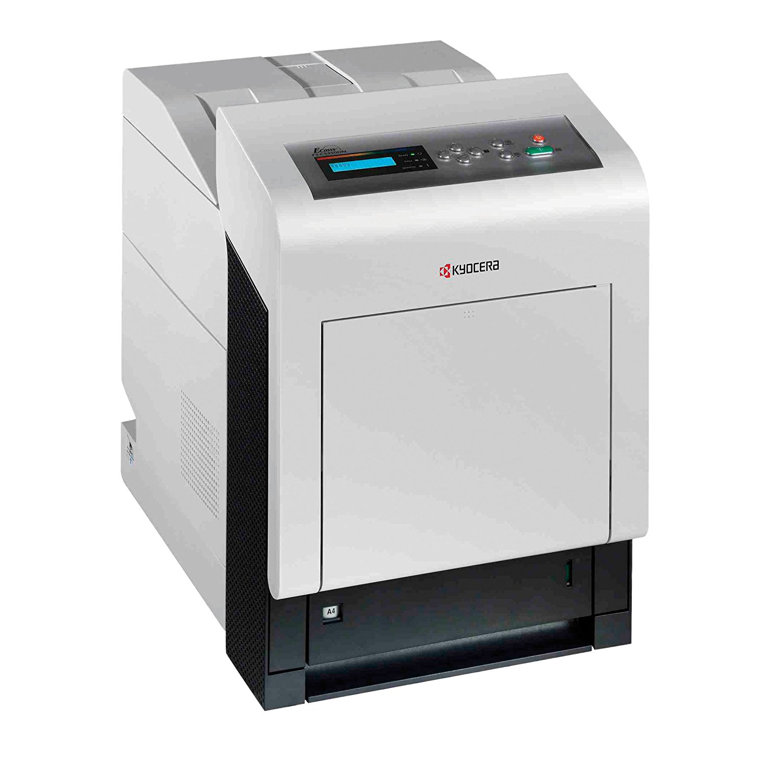 Kyocera 1102K82US0 model FS-C5350DN 32/32 PPM Color Network Laser ...