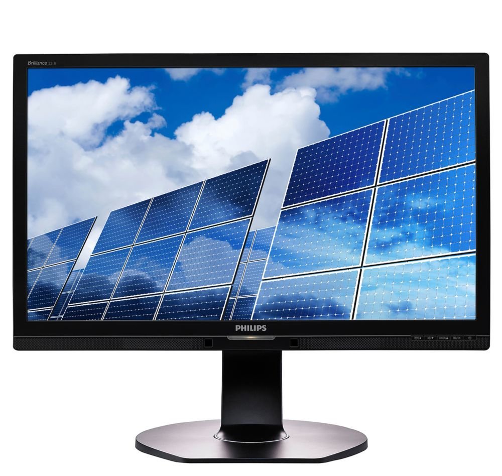 22" 1920x1080 LED LCD free image download