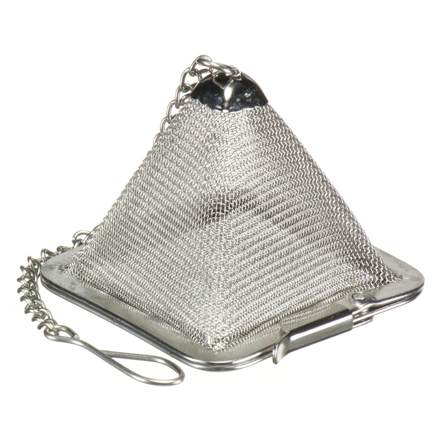 G&H Tea Services Pyramid Tea Infuser N3 free image download
