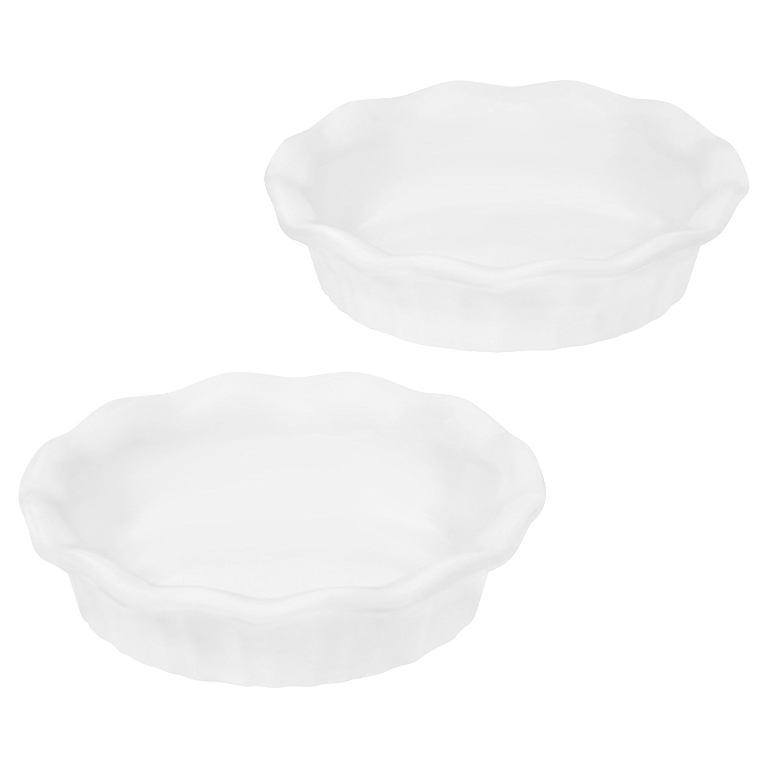 Corningware French White III Mini Pie Plate 2 Pack Free Image Download Corningware French White III Mini Pie Plate 2 Pack Free Image Download