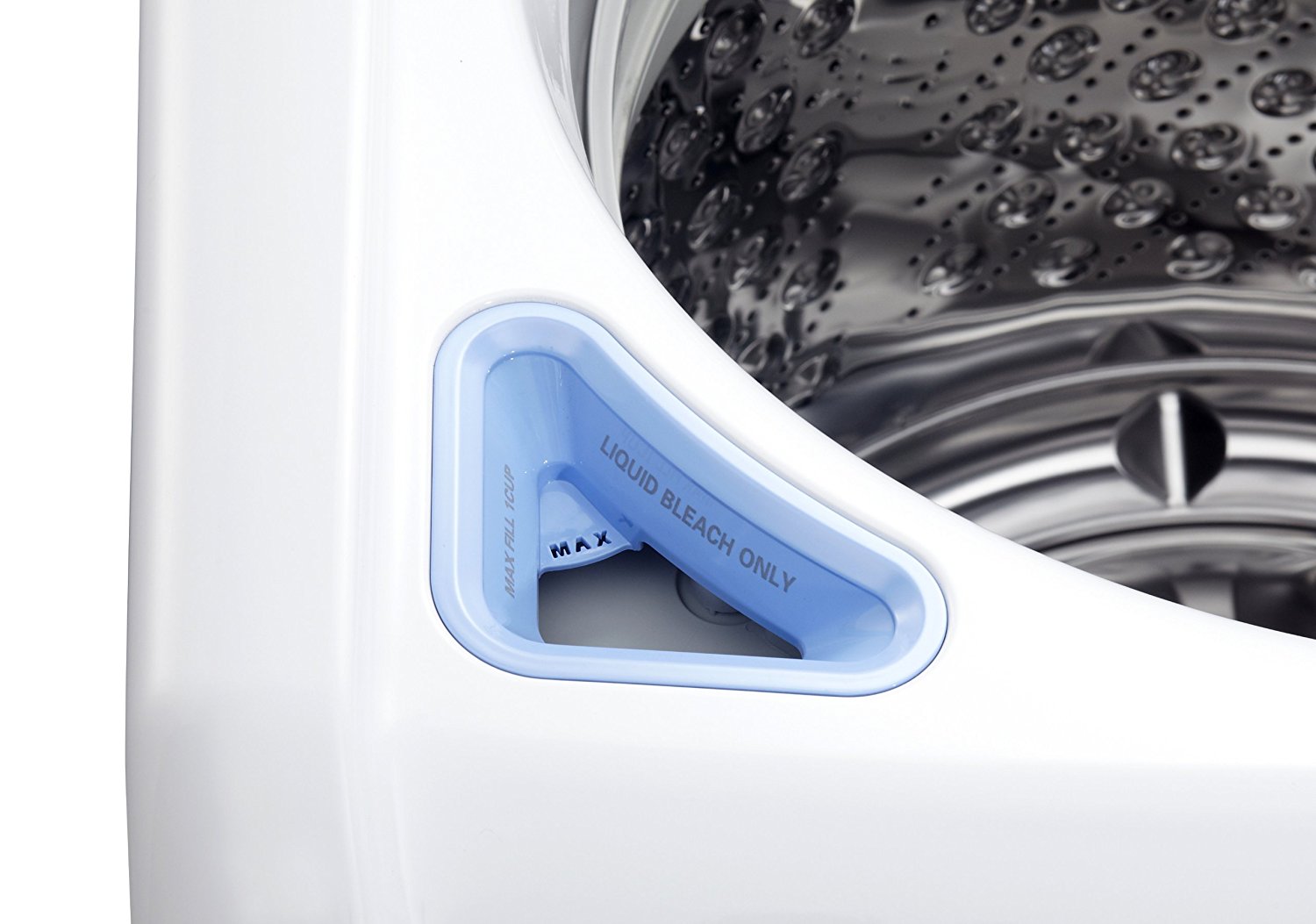 LG H/E Super Capacity H/E Top Load Laundry Pair with Powerful StainCare ...