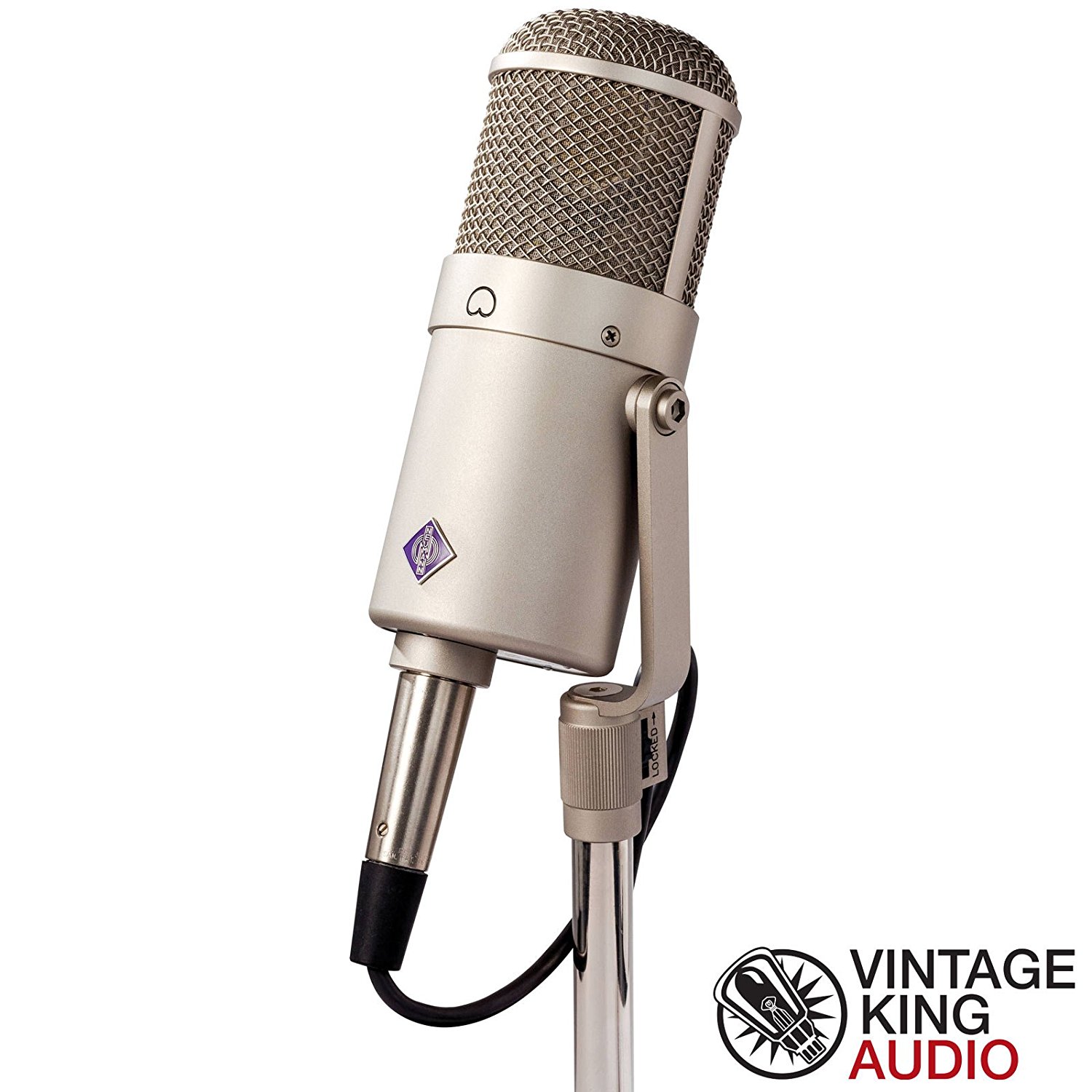 Neumann U 47 FET Collector's Edition free image download