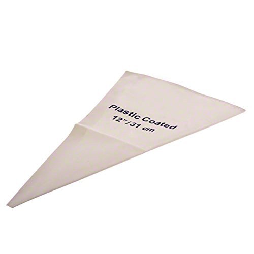 Pinch (PABC-12) 12" Canvas Reusable Pastry Bag free image download