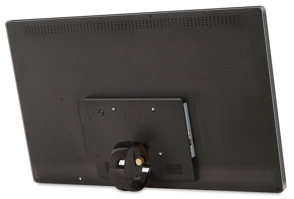 Nix Signage -27" Android Touch Screen Displays. Install and Use your ...