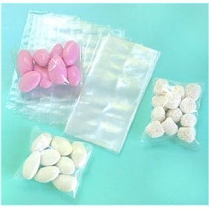 Plastic Candy Bags (3in. W X 4in. L) - Pack of 100 free image download