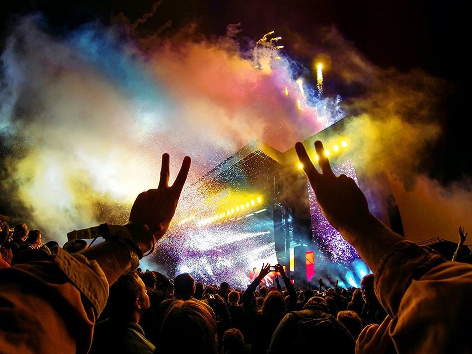 GoPro HERO4 Silver/ Music Edition N5 free image download