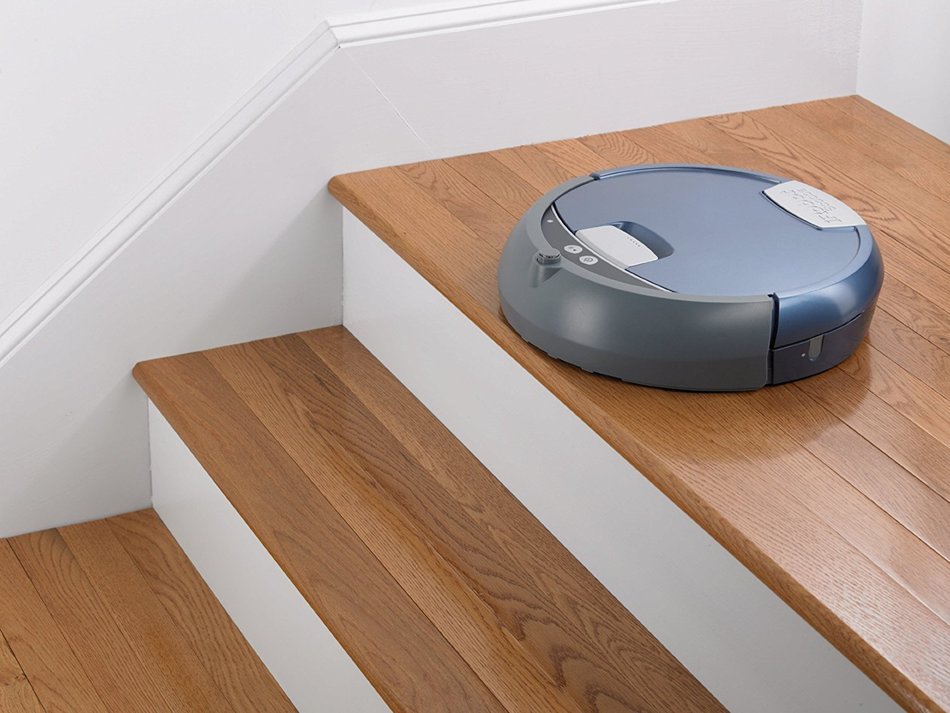 IRobot Scooba 385 Floor Washing Robot free image download