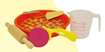 Kids Pizza Kit N2 free image download