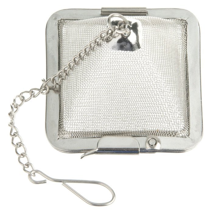 G&H Tea Services Pyramid Tea Infuser N5 free image download