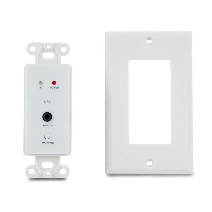 Pyle PWPBT47 In-Wall Home Theater Receiver N12 free image download