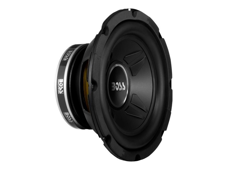 BOSS AUDIO CXX10 Chaos Exxtreme 10 inch Single Voice Coil (4 Ohm) 800 ...