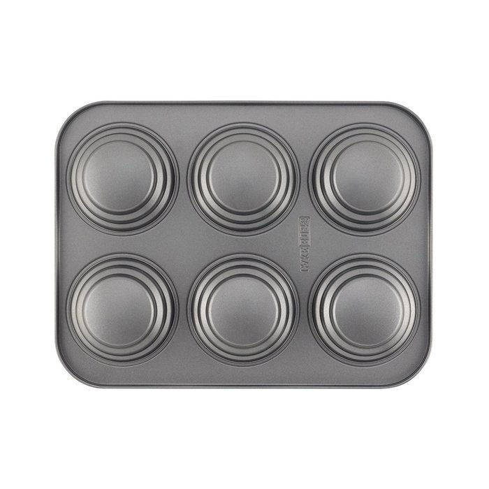 Cake Boss Specialty Nonstick Bakeware 2-Piece Round and Square Mini ...