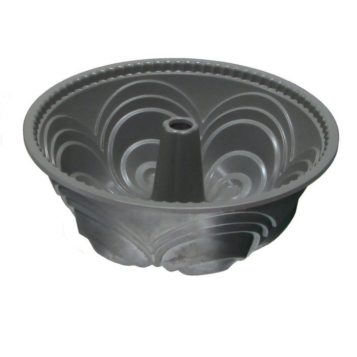 Nordicware Commercial Chiffon Bundt Pan free image download