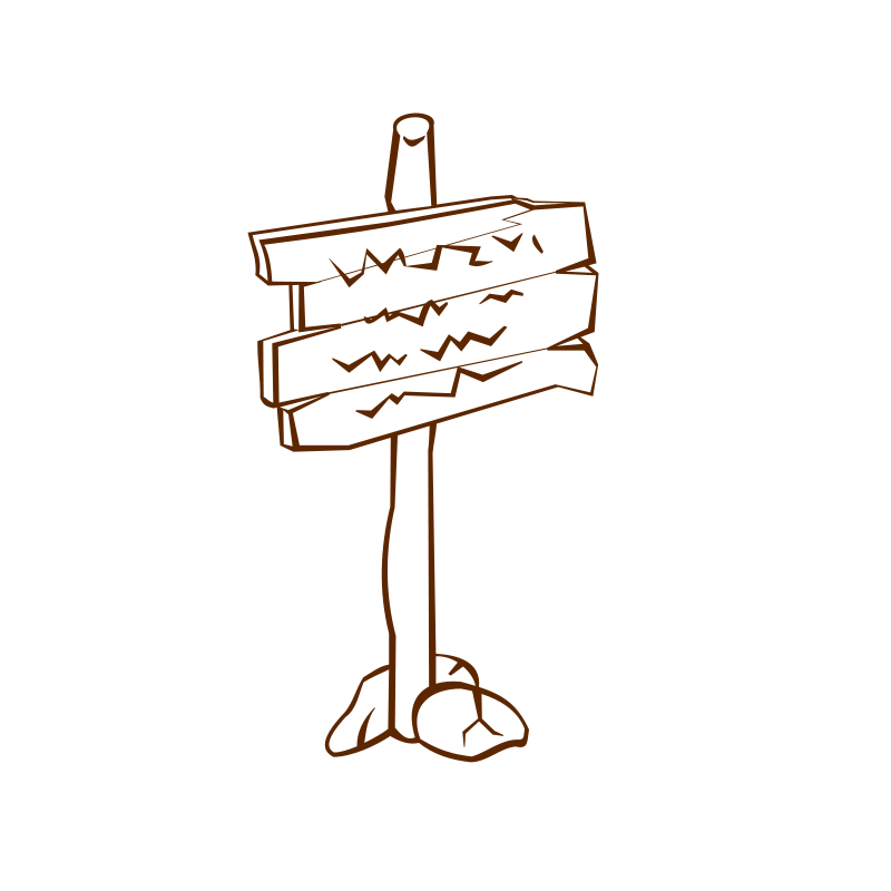 Wood Maps drawing free image download