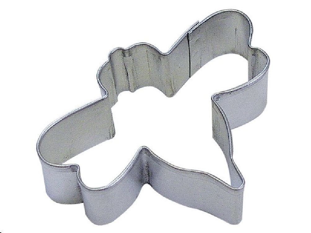 Bumble Bee 3" Cookie Cutter Bug Buzz Honey Sugar Baking free image download