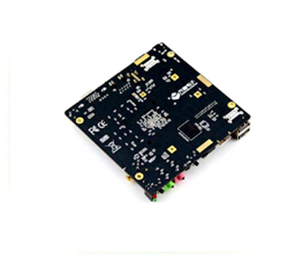 Cubieboard4 CC-A80 Development Board & Cortex A15 4-core Mini Module free image download
