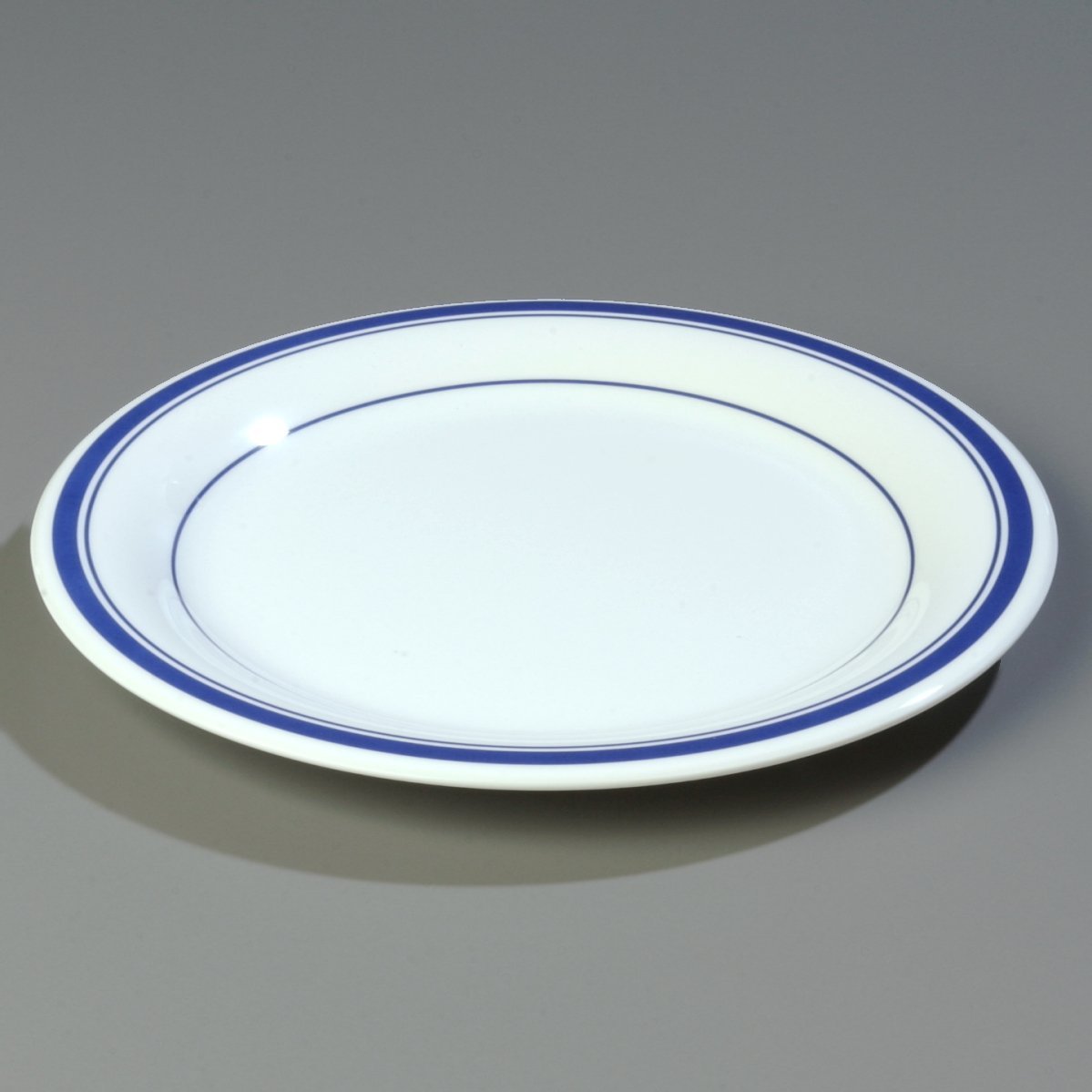 Carlisle Durus Narrow Rim Melamine Plates N35 free image download