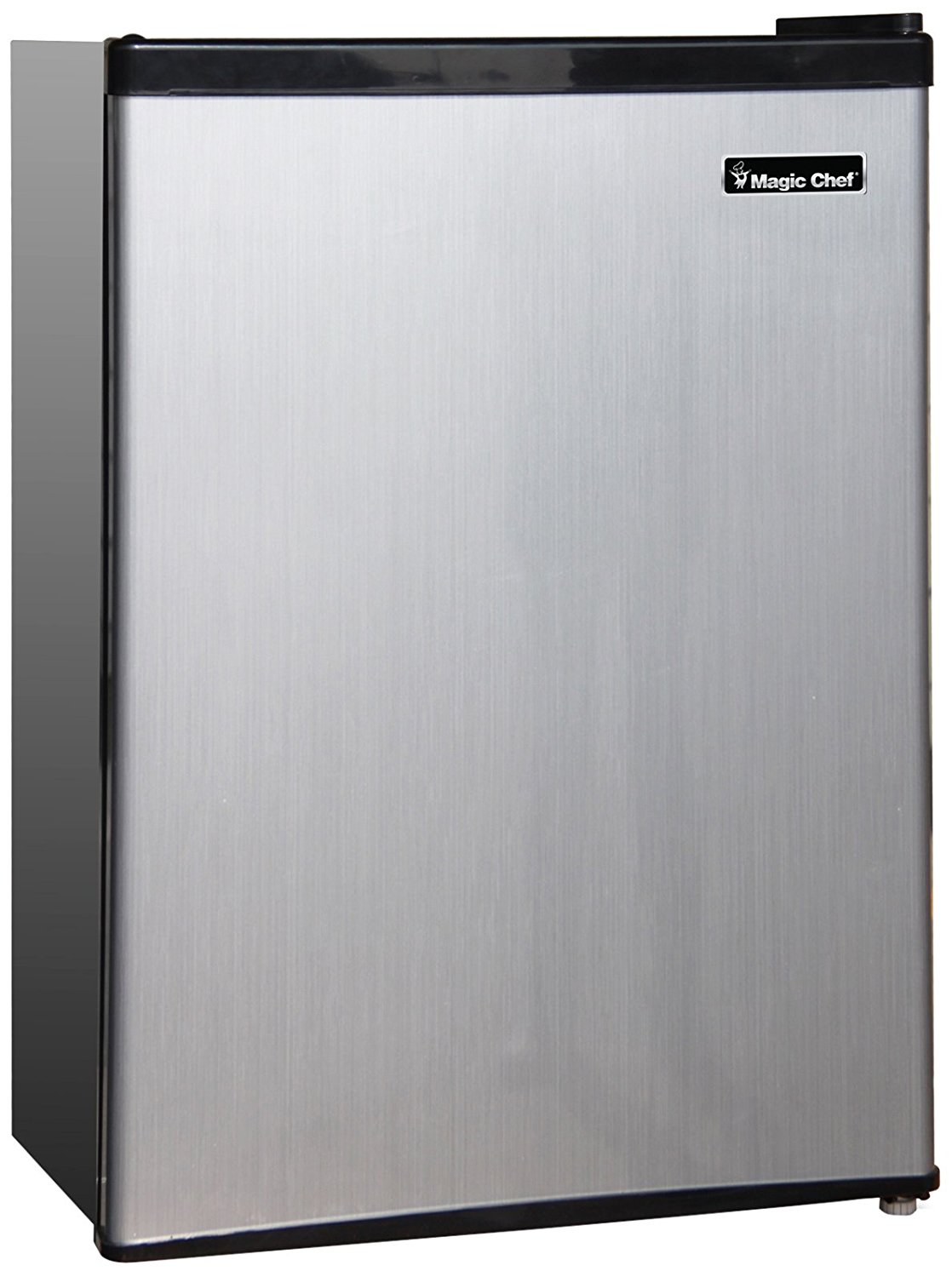 Magic Chef MCAR320B2 All Refrigerator, 3.2 cu.ft., Black N10 free image ...