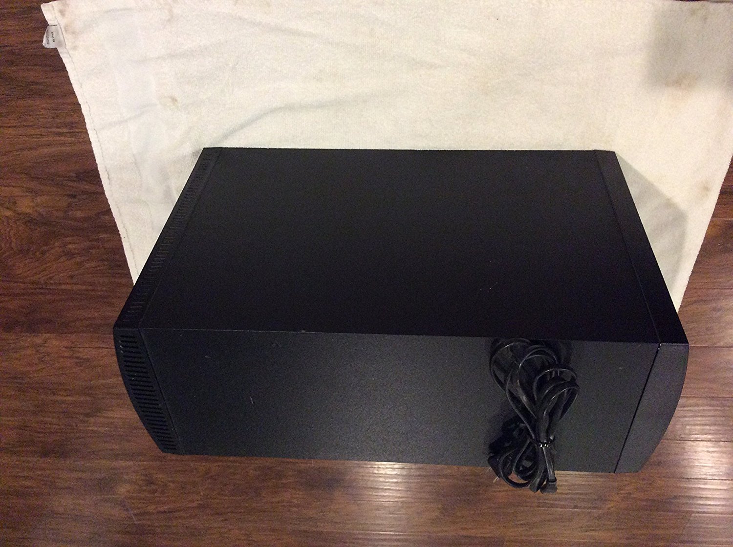 Bose Lifestyle PS 28 III Subwoofer Dual Voltage N3 free image download