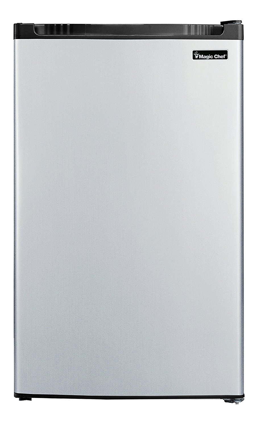 Magic Chef MCAR320B2 All Refrigerator, 3.2 cu.ft., Black N14 free image ...