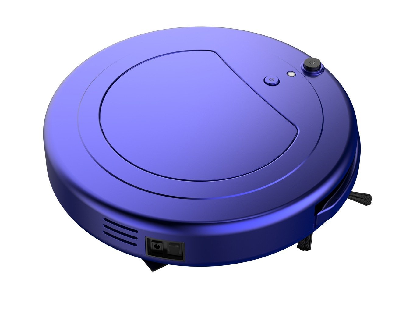 Latest intelligent sweeping robot sweeper , White N2 free image download