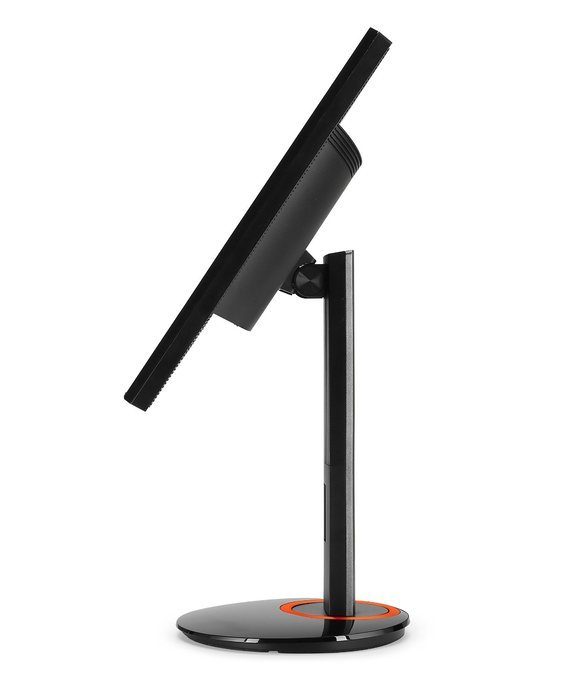 Acer XB270H Abprz 27-inch Display Full HD NVIDIA G-SYNC (1920 x 1080 ...