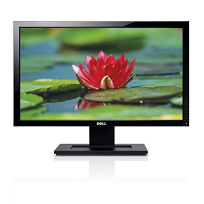 DELL IN2010N 20" WIDESCREEN FLAT PANEL N5 free image download
