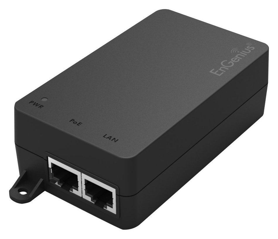 EnGenius EPA5006GP Gigabit POE Adapter, 32W N2 free image download