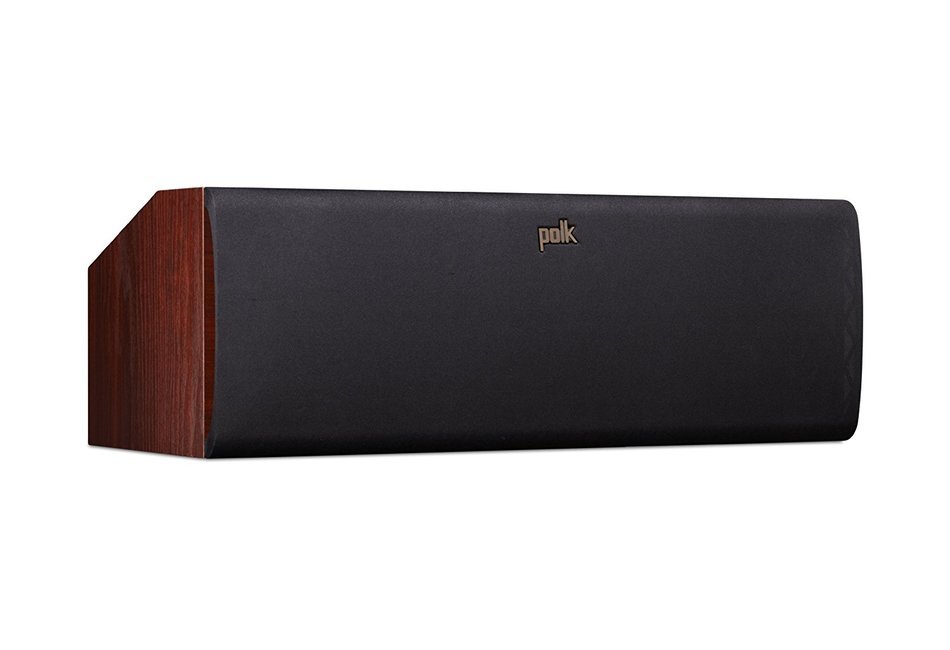 Polk Audio TSx 150C Center Channel Speaker - Cherry N4 free image download