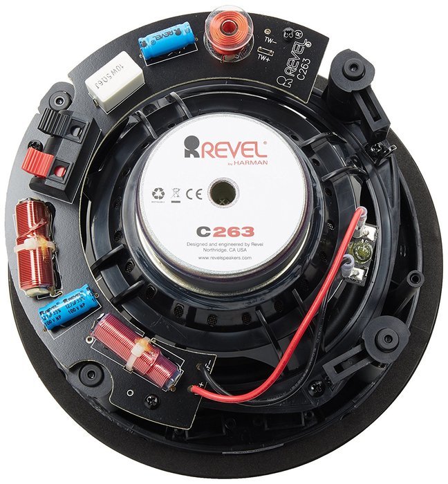 Revel By Harman C263 free image download